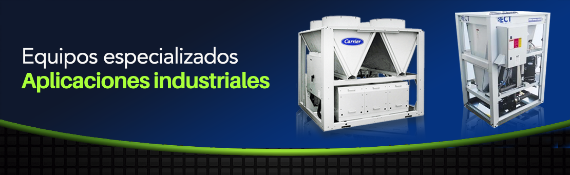 Refacciones para Chillers – chillersmexico.com