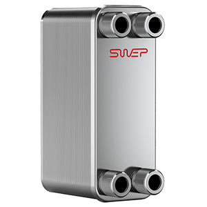 Swep Plate Heat Exchanger 221972 – chillersmexico.com