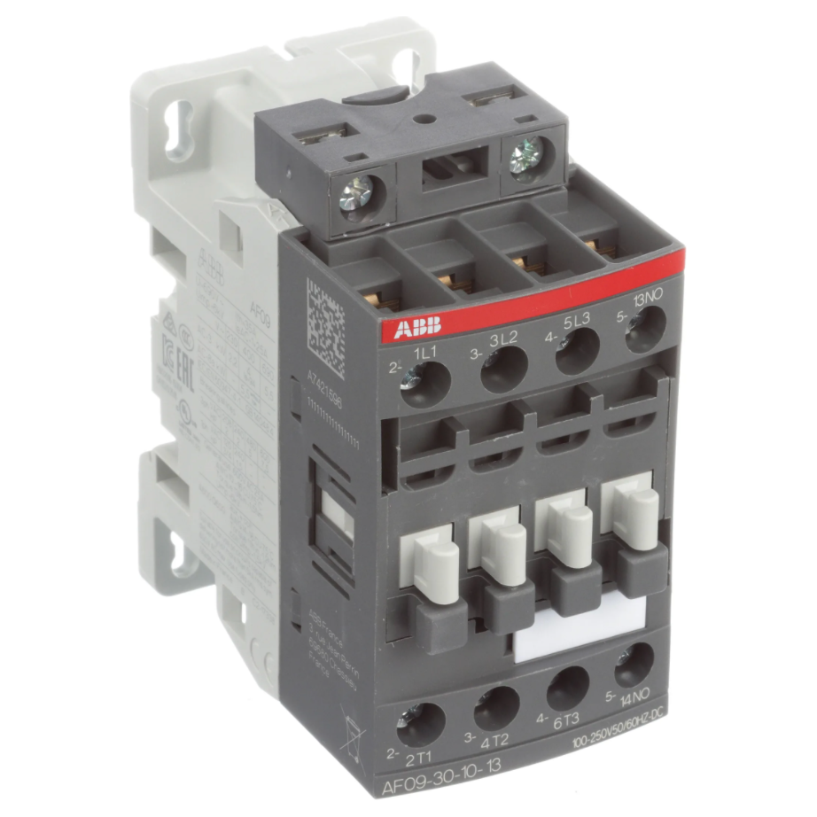 Contactor ABB 7.5 HP – chillersmexico.com