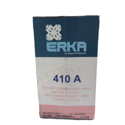 Refrigerante Ecologico R-410 – chillersmexico.com