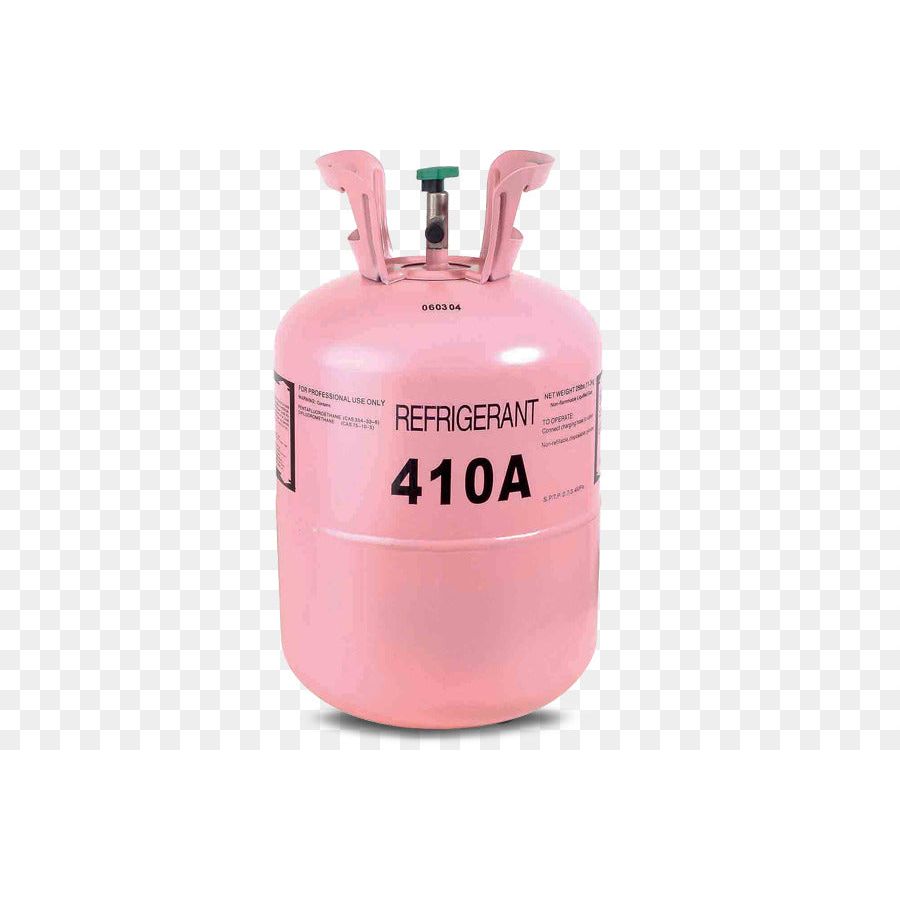 Refrigerante Ecologico R-410 – chillersmexico.com
